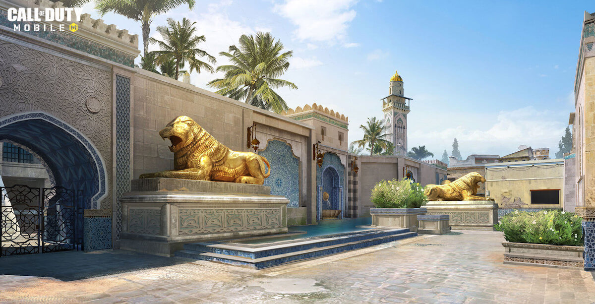 Call of Duty Mobile Nueva Temporada: Tokyo Escape - #3 - 2021 | Tecxpla ...