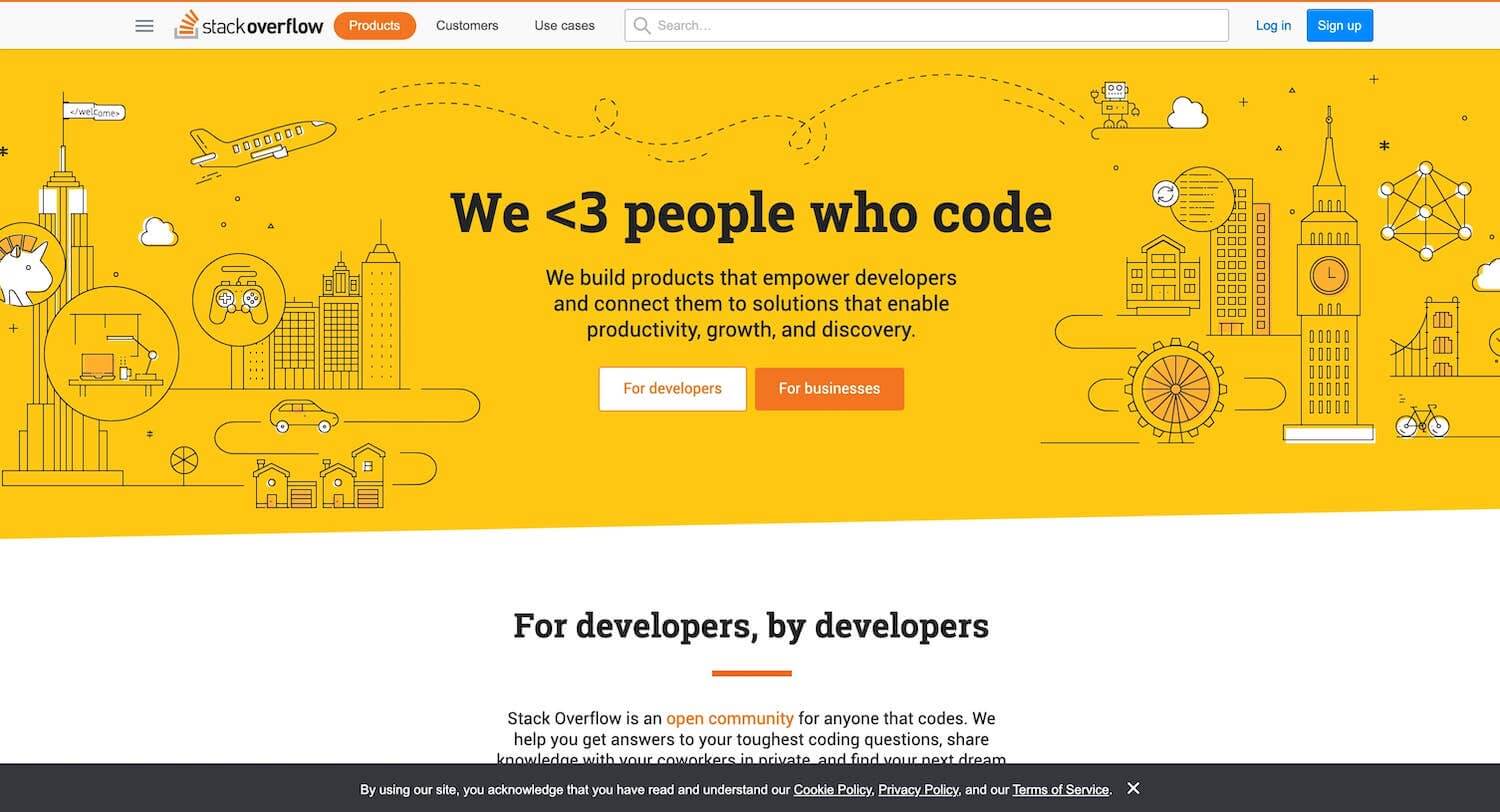 Stack Overflow se vende al gigante tecnológico Prosus por 1.800 millones de dólares | Tecxpla Media